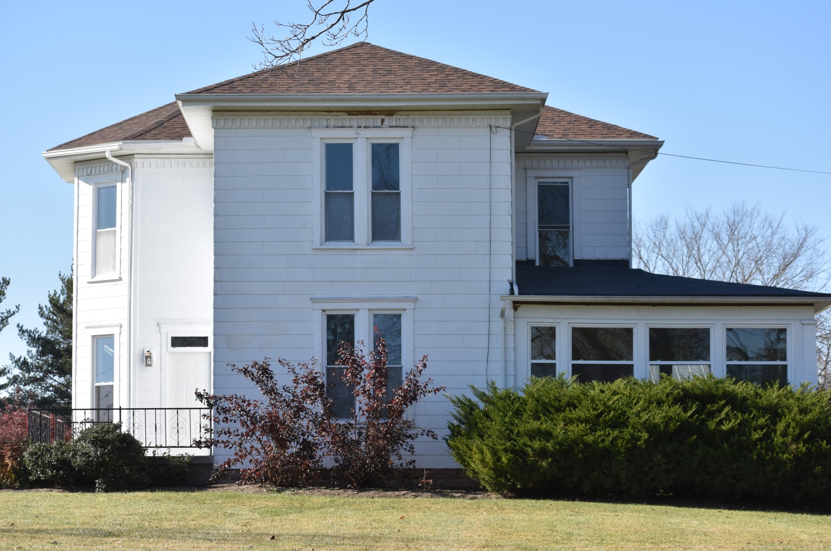 Gallery – Hosanna House Event Center