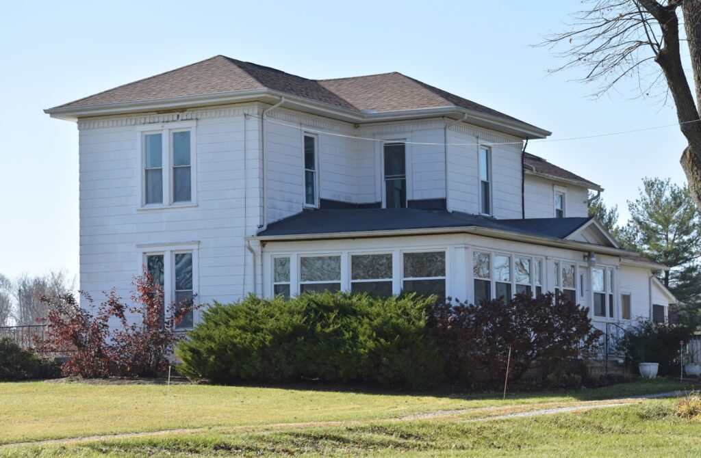 Gallery – Hosanna House Event Center