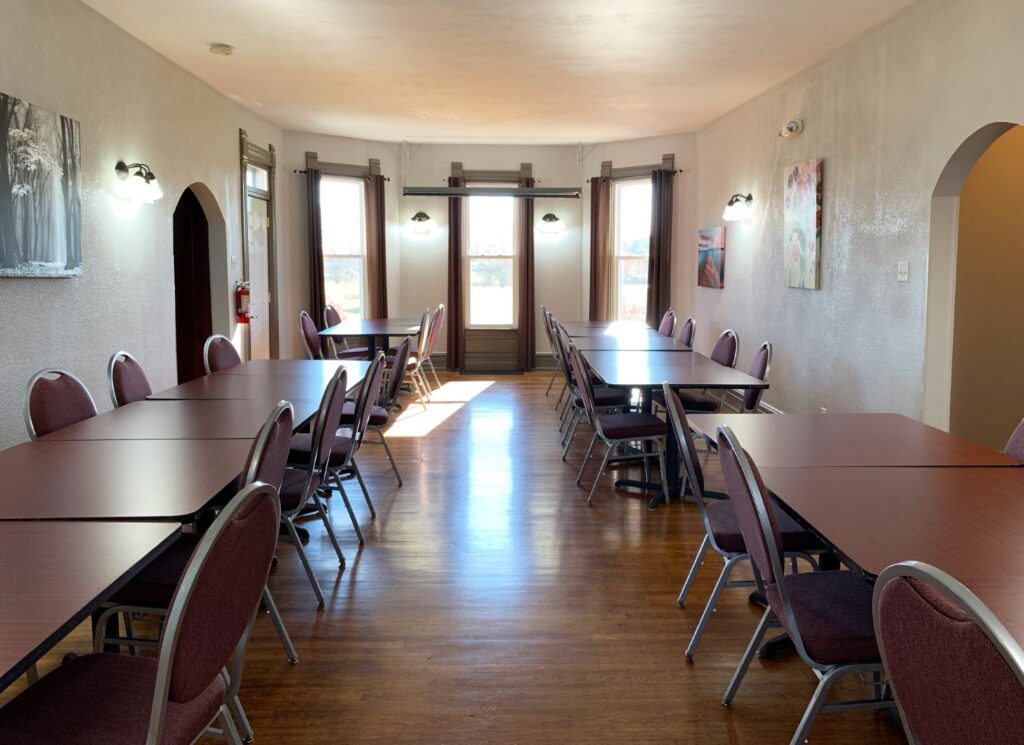 Gallery – Hosanna House Event Center